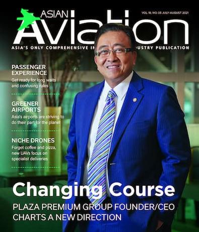 Asian Aviation Magazine Subscription - isubscribe.com.au