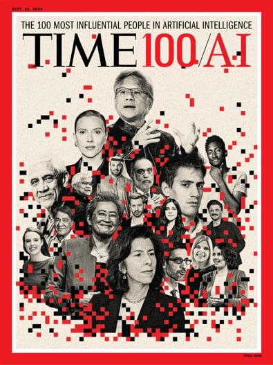 TIME Magazine Subscription - isubscribe.com.au