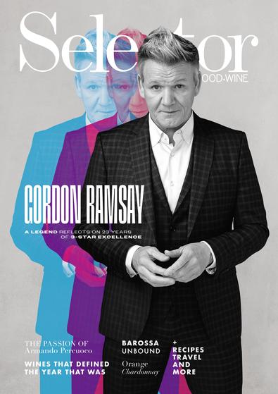 Selector Magazine Subscription - isubscribe.com.au