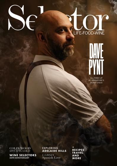Selector Magazine Subscription - isubscribe.com.au