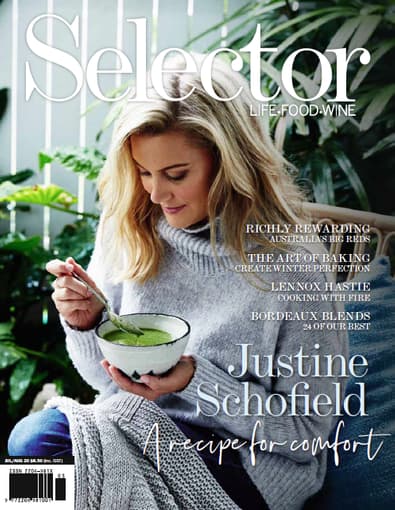 Selector Magazine Subscription - isubscribe.com.au