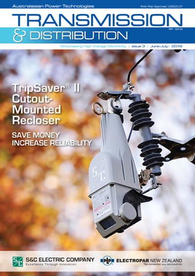Transmission And Distribution Magazine Subscription