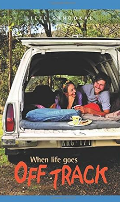 Off Track - isubscribe.com.au