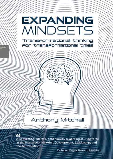 Expanding Mindsets : Transformational Thinking - isubscribe