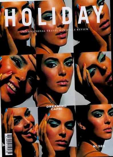 Holiday Magazine Subscription - isubscribe.com.au