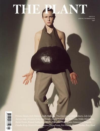 The Plant Magazine Subscription - isubscribe.com.au