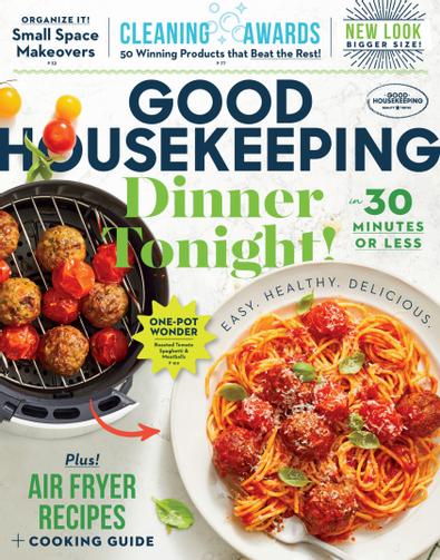 Good Housekeeping Digital Subscription - isubscribe.com.au
