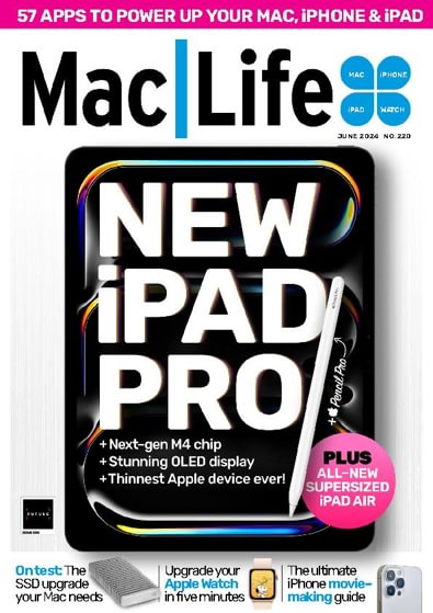 MacLife Digital Subscription - isubscribe.com.au