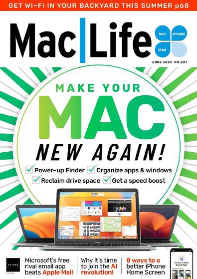 MacLife Digital Subscription - isubscribe.com.au