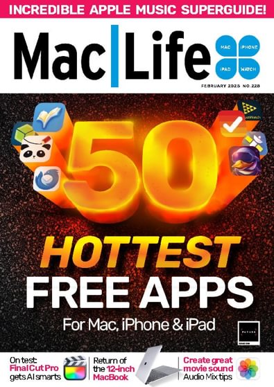 MacLife Digital Subscription - isubscribe.com.au