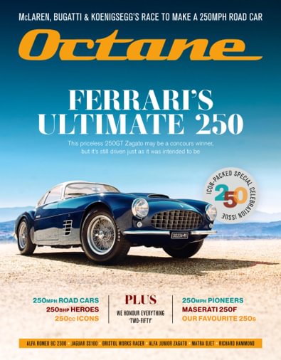Octane Digital Subscription - isubscribe.com.au