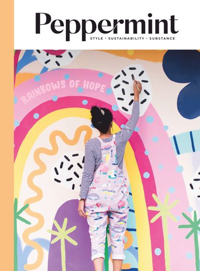 Peppermint Magazine Digital Subscription - isubscribe.com.au
