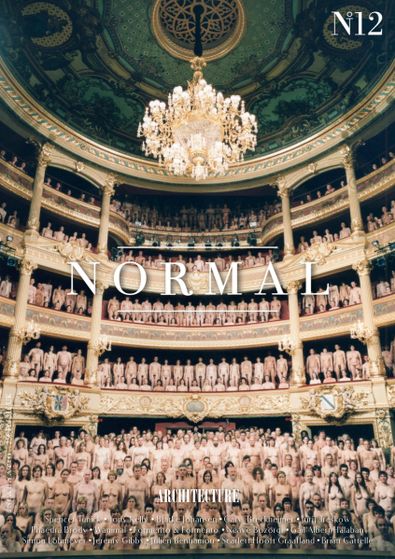 NORMAL Magazine Digital Subscription - isubscribe.com.au