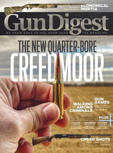 Gun Digest Digital Subscription - isubscribe.com.au