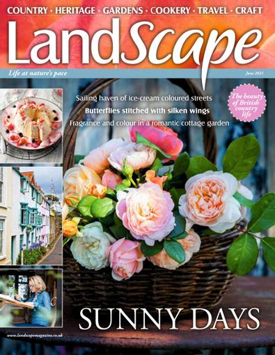 Landscape Magazine Digital Subscription - isubscribe.com.au