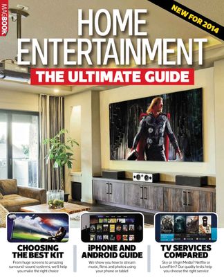 Home Entertainment Digital Subscription - isubscribe.com.au