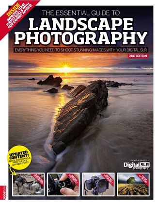 The Essential Guide To Landscape Photography 2nd E Digital Subscription