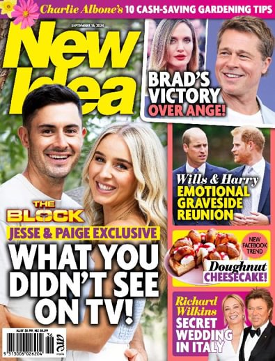 New Idea Digital Subscription - isubscribe.com.au