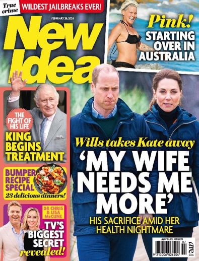 New Idea Digital Subscription - isubscribe.com.au