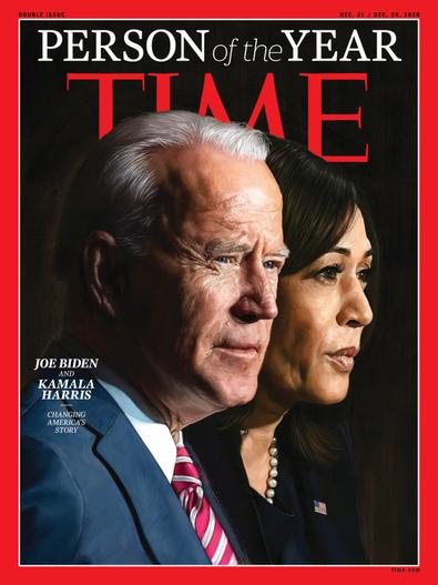 Time Magazine International Edition Digital Subscription