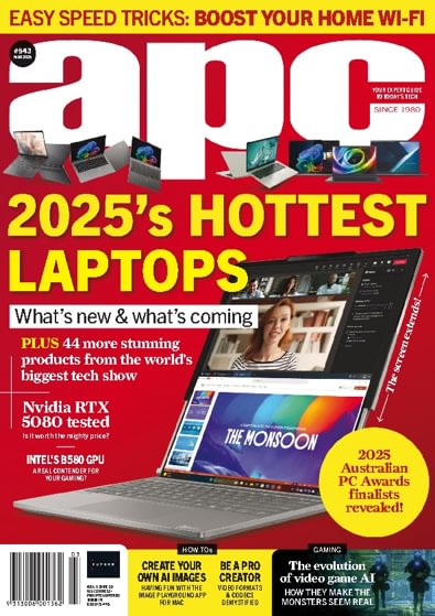 APC Digital Subscription - isubscribe.com.au