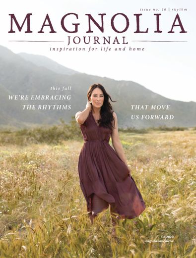 The Magnolia Journal Digital Subscription - isubscribe