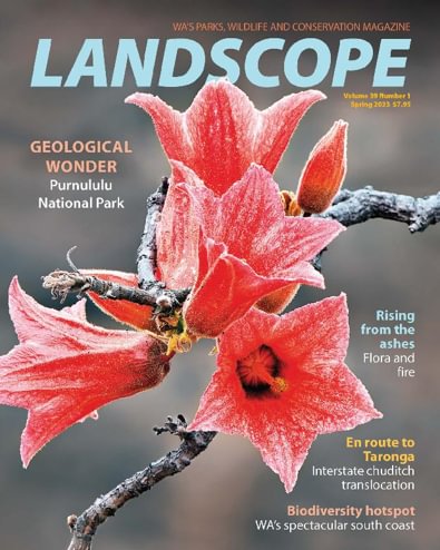 LANDSCOPE Magazine Digital Subscription - isubscribe.com.au