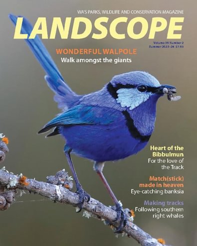 LANDSCOPE Magazine Digital Subscription - isubscribe.com.au