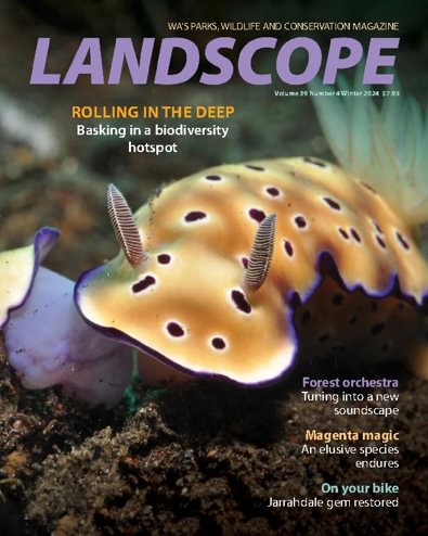 LANDSCOPE Magazine Digital Subscription - isubscribe.com.au