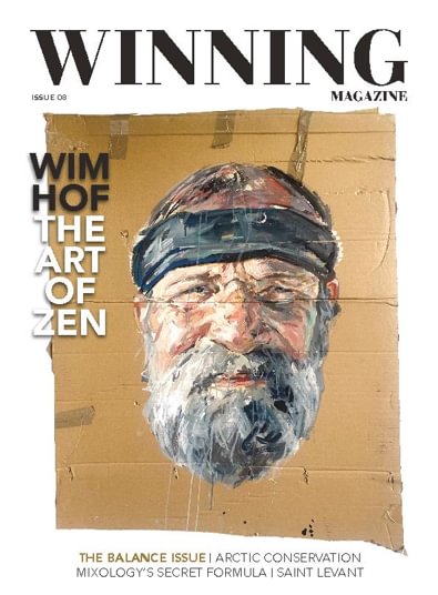 Winning Magazine Digital Subscription - isubscribe.com.au