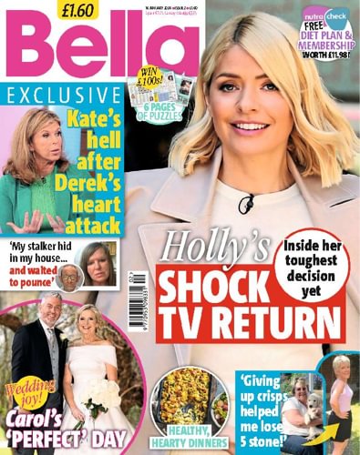 Bella Digital Subscription - isubscribe.com.au