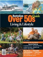 Over 50's - Lifestyle Magazines - isubscribe.com.au