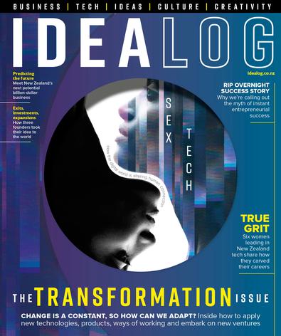 Idealog (NZ) - 12 Month Subscription | 6000000039650 | Booktopia
