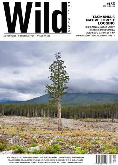 Wild Magazine Subscription - isubscribe.com.au
