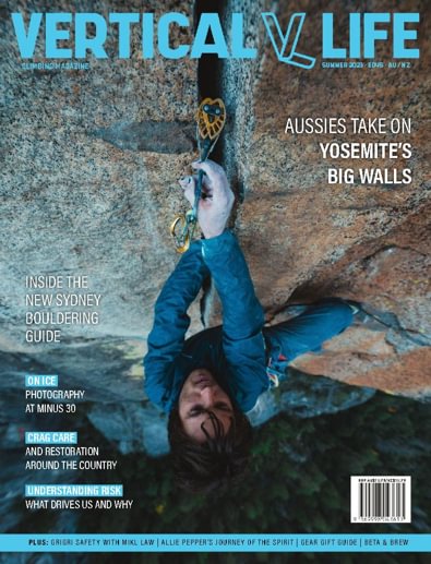Vertical Life Magazine Subscription - isubscribe.com.au