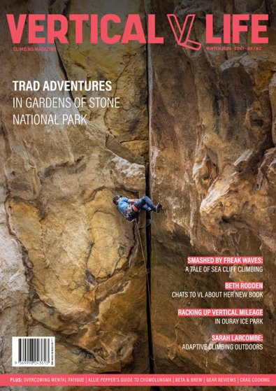 Vertical Life Magazine Subscription - isubscribe.com.au