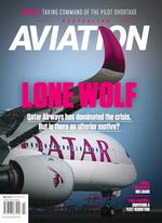 Australian Aviation Magazine Subscription - isubscribe