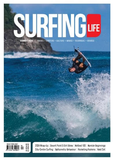 SURFING LIFE Magazine Subscription - isubscribe.com.au