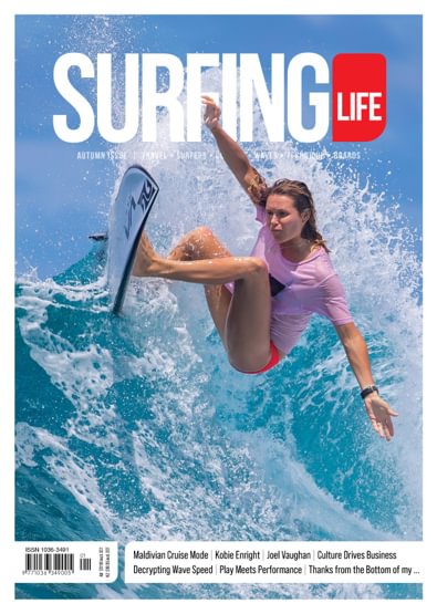 SURFING LIFE Magazine Subscription - isubscribe.com.au