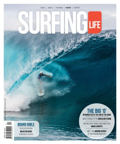 SURFING LIFE Magazine Subscription - isubscribe.com.au