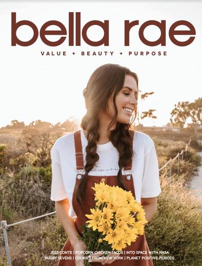 bella rae - 12 Month Subscription | 6000000039406 | Booktopia