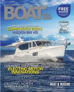 Boating & Fishing Magazines - isubscribe.com.au