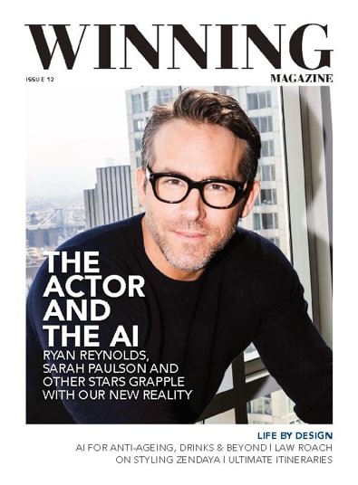 Winning Magazine Subscription - isubscribe.com.au