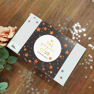 The Paper Club Subscription - isubscribe.com.au