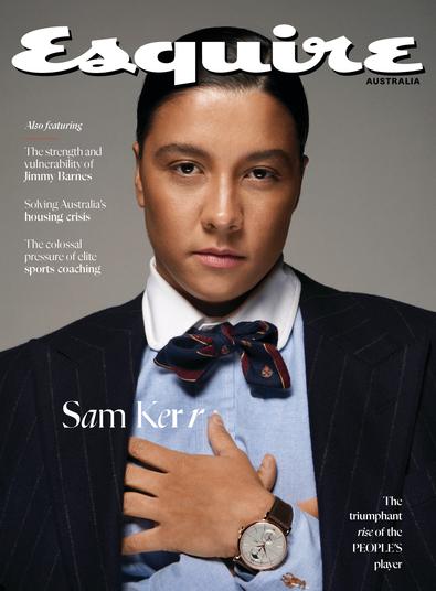 Esquire Magazine Subscription - isubscribe.com.au Esquire Magazine Subscription - isubscribe.com.au