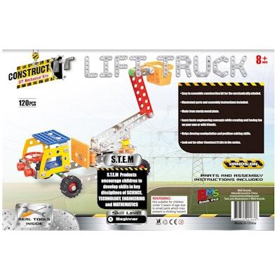 Construct IT Lift Truck - isubscribe.com.au