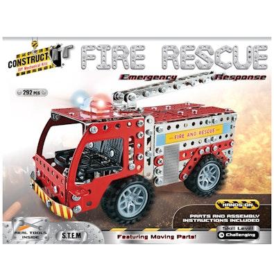 Construct IT Fire Rescue - isubscribe.com.au