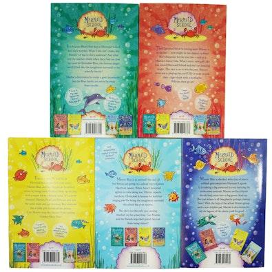 Mermaid School - isubscribe.com.au