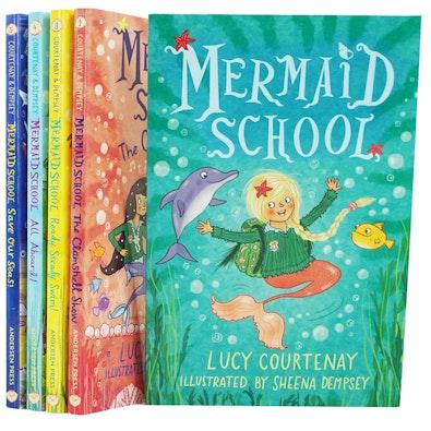 Mermaid School - isubscribe.com.au