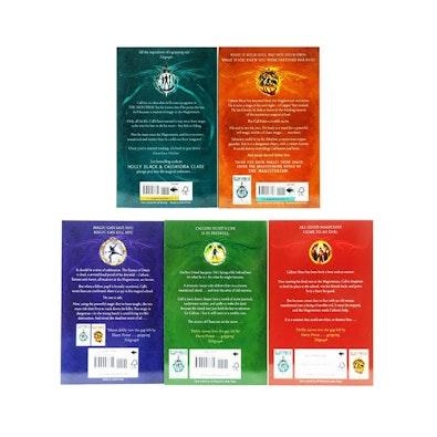 Magisterium Collection - isubscribe.com.au